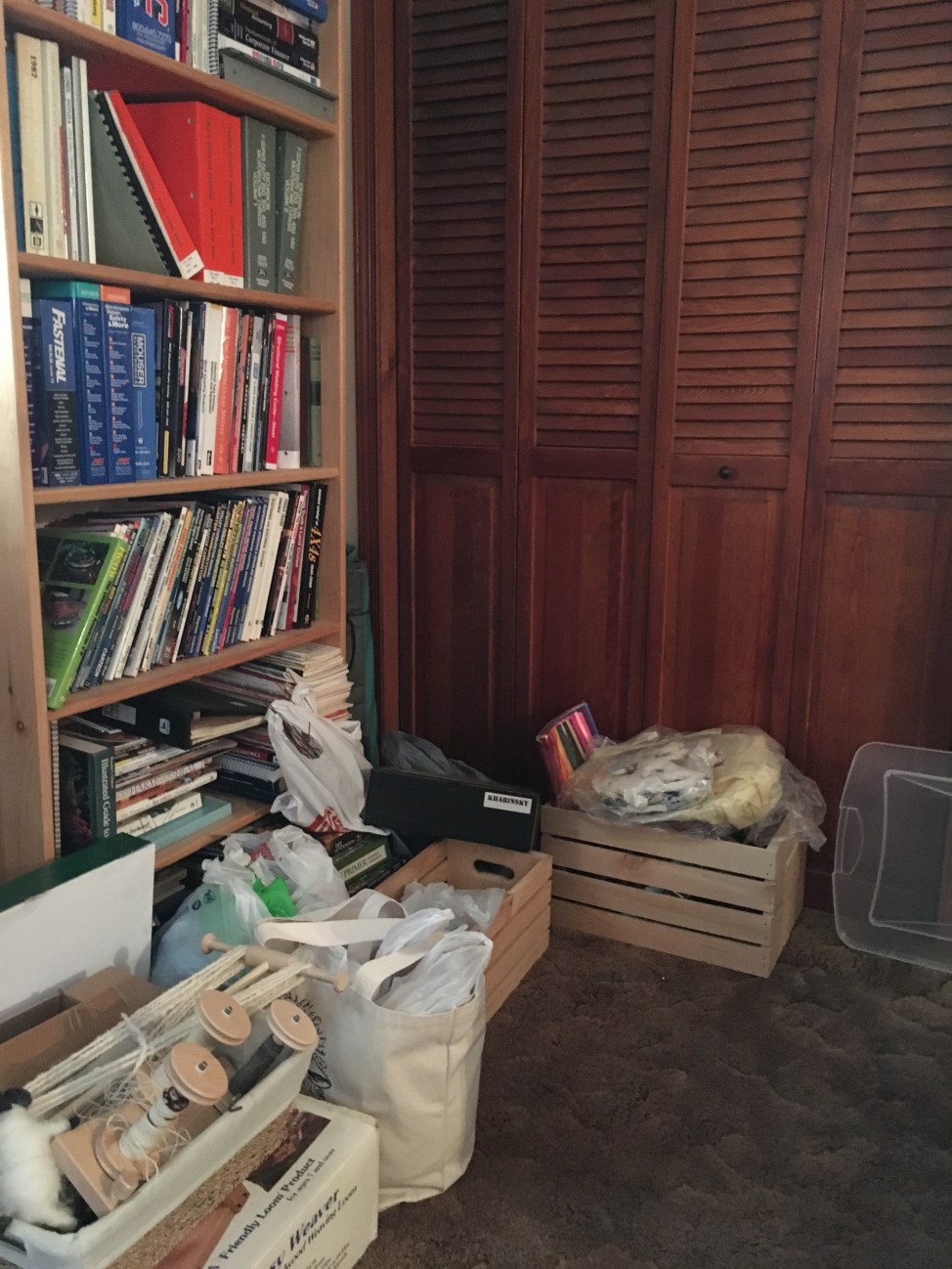 Stash Management – sarah inskeep designs